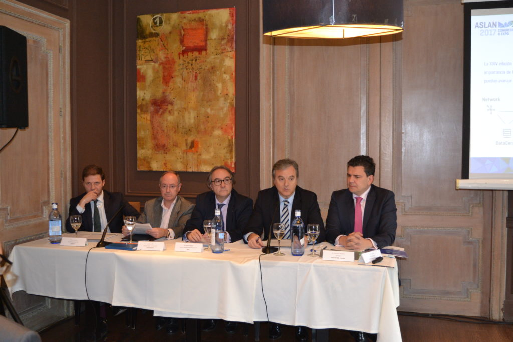 Aslan 2017, cambiando el rol del CIO - DirectorTIC