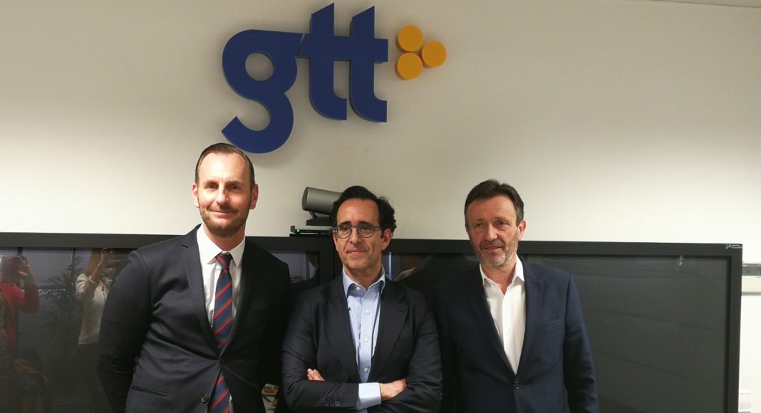 GTT e Interoute finalizan su integración con éxito - DirectorTIC