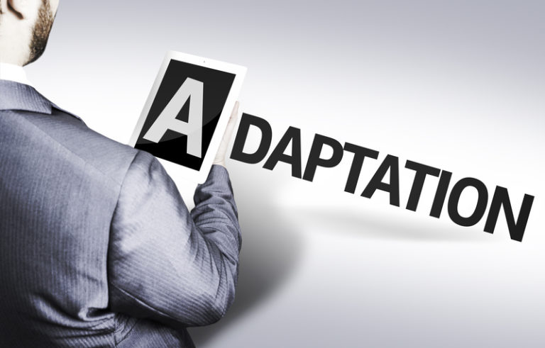 La importancia de adaptarse al nuevo escenario - DirectorTIC