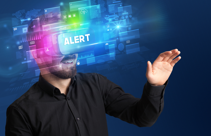 La utilidad de los sistemas de alerta pública en la gestión de crisis ...