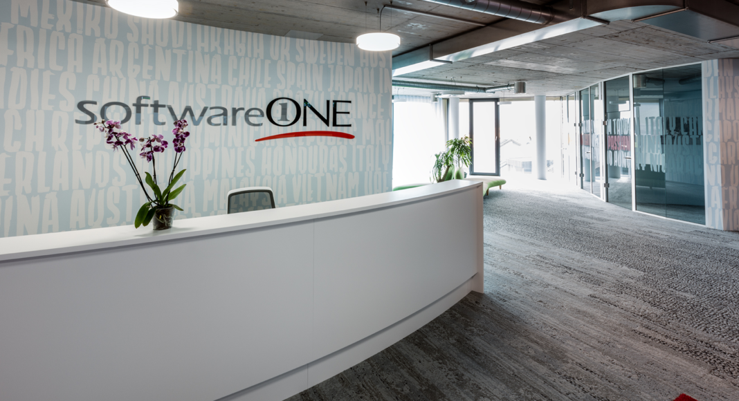 SoftwareONE inicia el año con la compra de Intelligence Partner - DirectorTIC