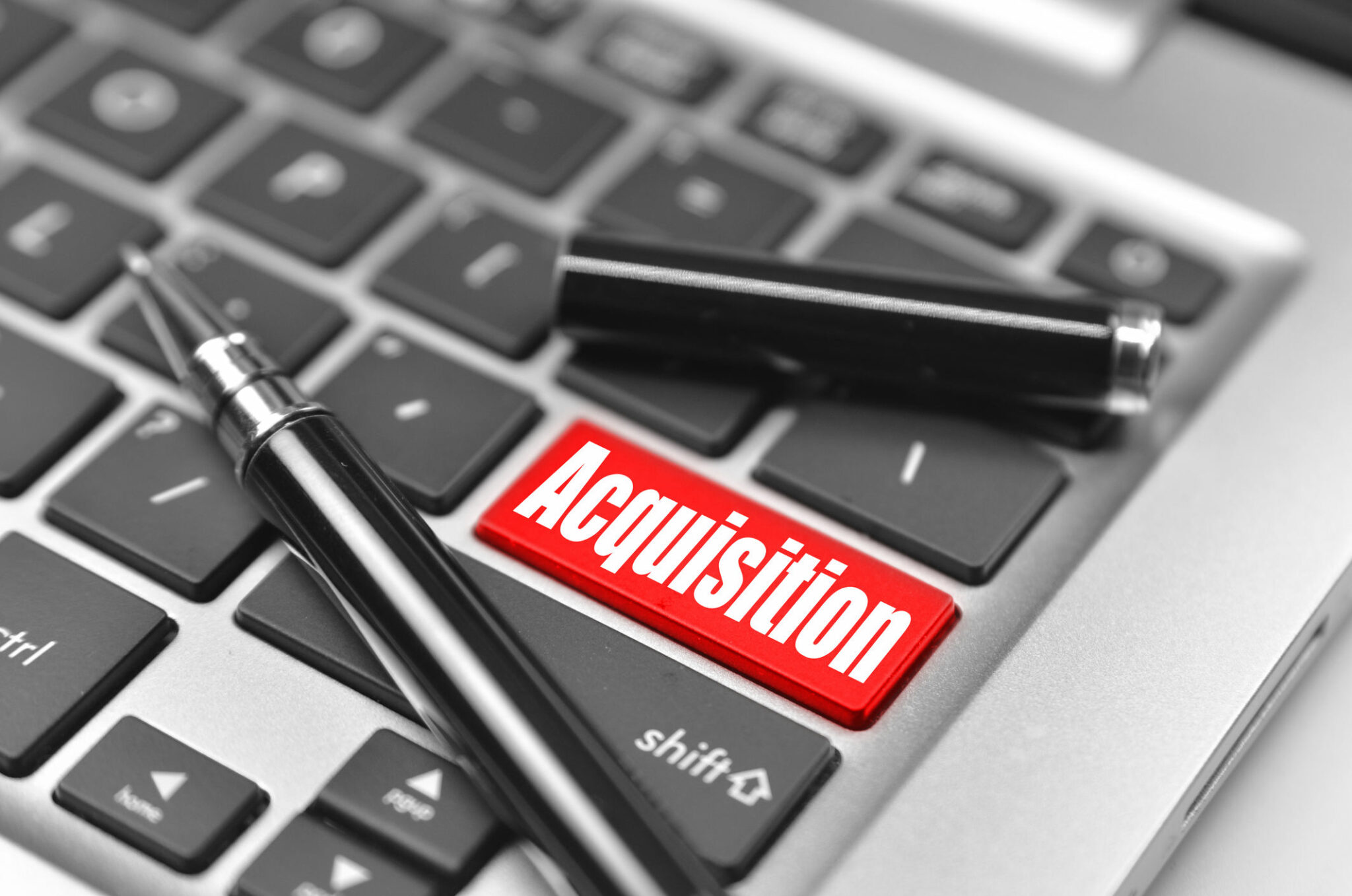 Open Text se hace con el control de Micro Focus por 6.000 millones de ...