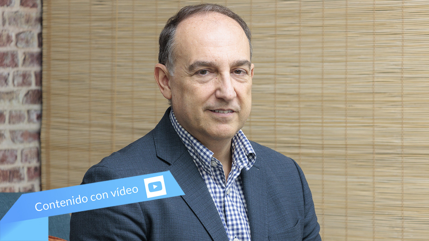 Cambium Networks pone su foco en el mercado enterprise - DirectorTIC