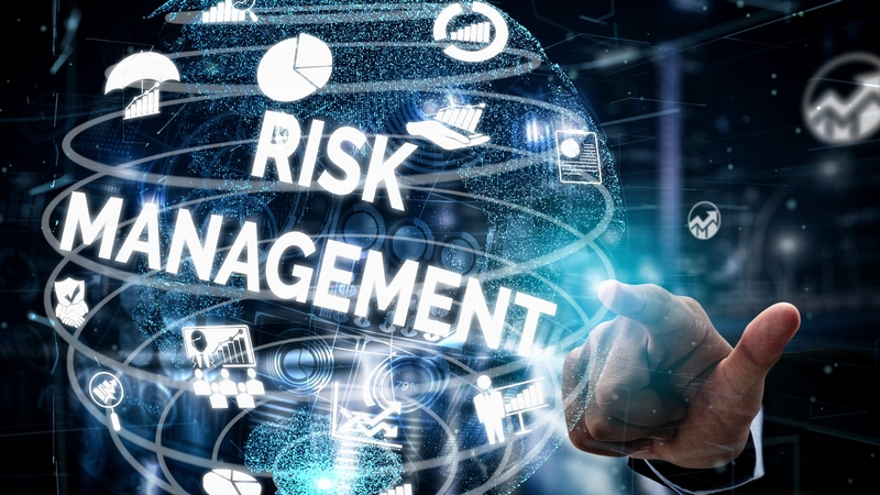 La inteligencia artificial, entre los riesgos globales que más escalan ...